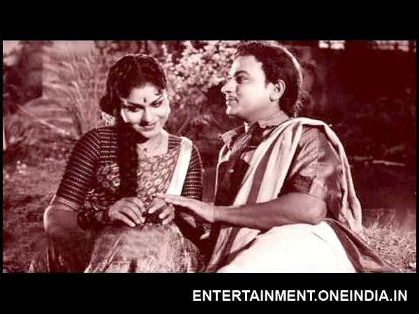 Photos: Hit Jodis Of Kannada Film Industry - Filmibeat