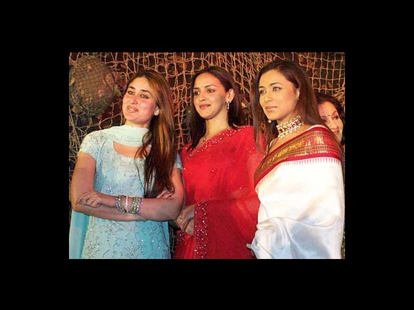 Kareena Kapoor | Kareena Kapoor Friends | Kareena Kapoor's Best Friend | Kareena Kapoor And ...