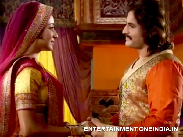 Jodha Akbar 9th June Written Episode | Adham Khan In Trouble | Jodha ...