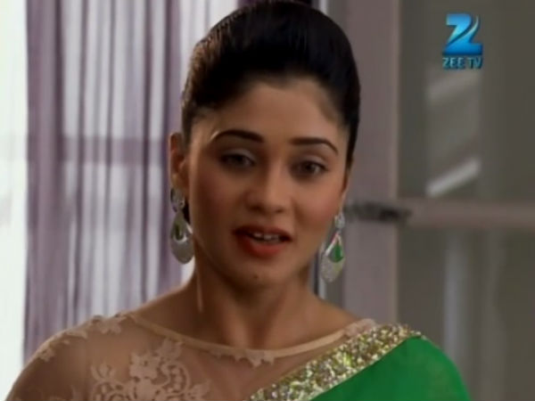 Qubool Hai 9th June Written Episode | Badi Begum Falls Ill From ...