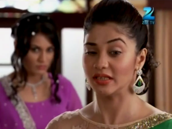 Qubool Hai 9th June Written Episode | Badi Begum Falls Ill From ...