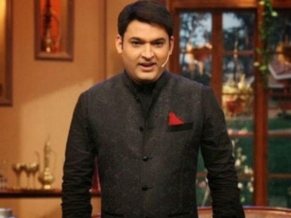 Kapil Sharma A True Gentleman | Reasons Why Kapil Is A True Gentleman ...