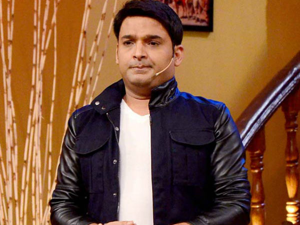 Kapil Sharma A True Gentleman | Reasons Why Kapil Is A True Gentleman ...