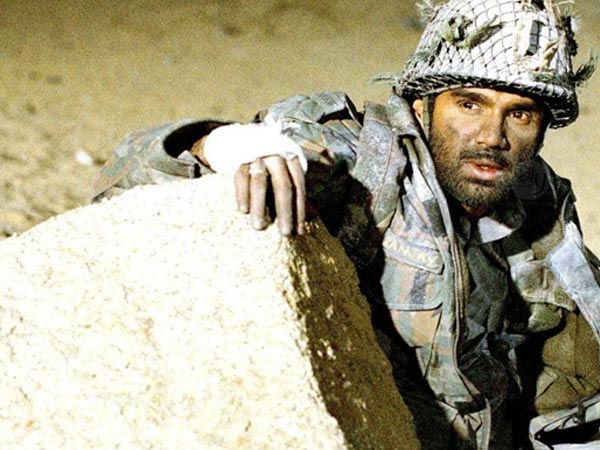 Bollywood Actors Who Play Army Roles | Actors Who Played Army Officer ...