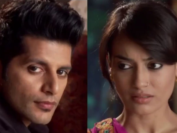 Qubool Hai 10th June Written Episode | Tanveer Threatens Badi Begum ...