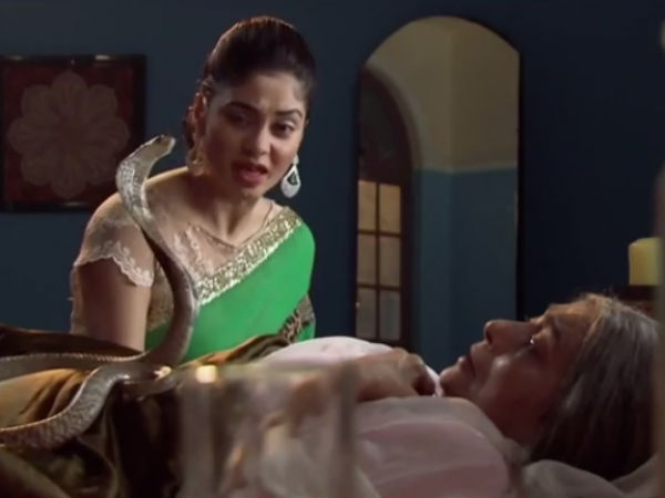 Qubool Hai 10th June Written Episode | Tanveer Threatens Badi Begum ...