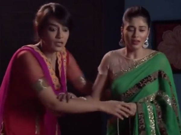 Qubool Hai 10th June Written Episode | Tanveer Threatens Badi Begum ...