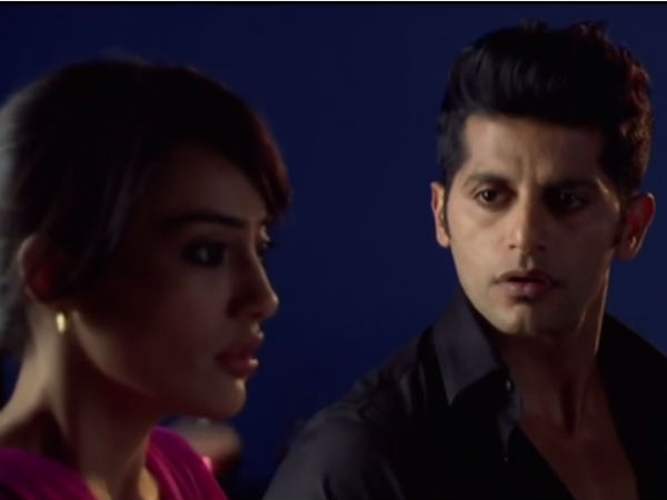 Qubool Hai 10th June Written Episode | Tanveer Threatens Badi Begum ...