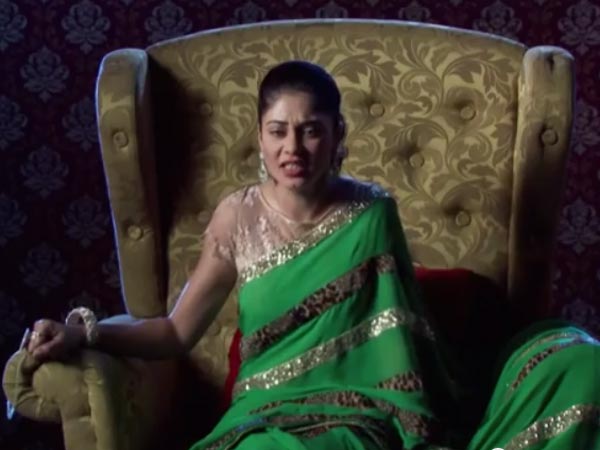 Qubool Hai 11th June Written Episode | Badi Begum Tries To Reveal ...