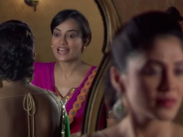 Qubool Hai 11th June Written Episode | Badi Begum Tries To Reveal ...