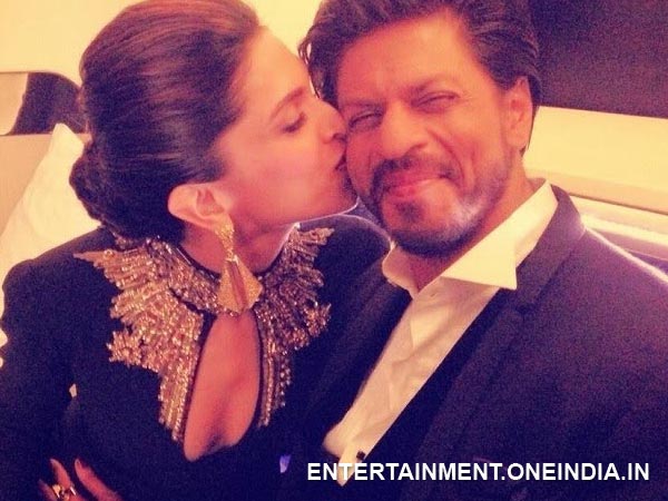 Shahrukh Khan Kiss Priyanka Chopra Kisses Shahrukh Khan Deepika Padukone Kiss Shahrukh Khan