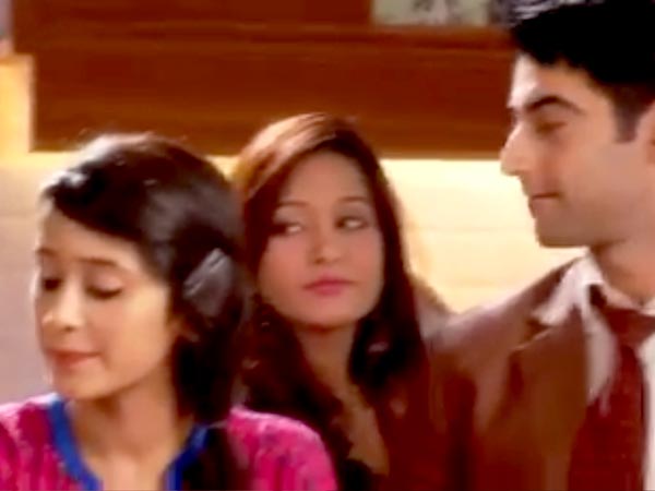 Beintehaa 11th June Written Episode | Mir Khan And Bobby Sent To Jail ...