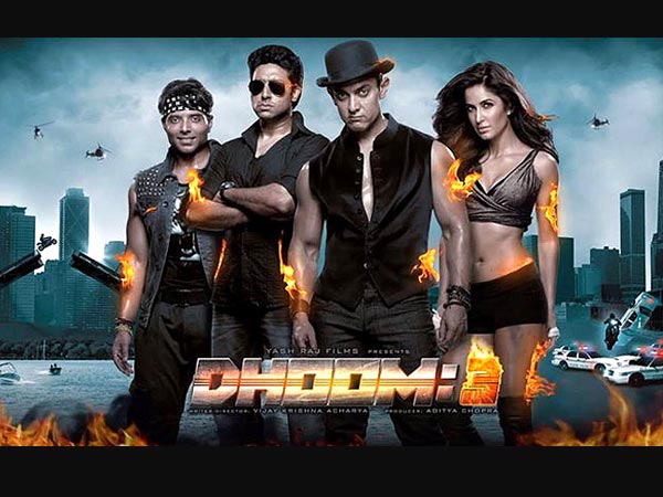 Highest Grossing Bollywood Movies In USA | The Lunchbox US Box Office ...