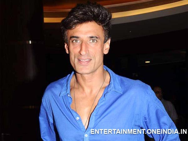 Top 20 Villains In South Indian Films - Filmibeat