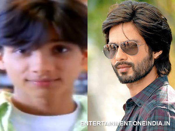 Celebrities In Music Videos | Shahid Kapoor Music Video | Bollywood ...