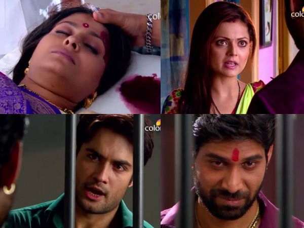 Madhubala Ek Ishq Ek Junoon 13th June Written Episode | Bai Ji Dies ...