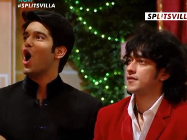 MTV Splitsvilla Season 7 | First Episode Round Up | First Episode ...