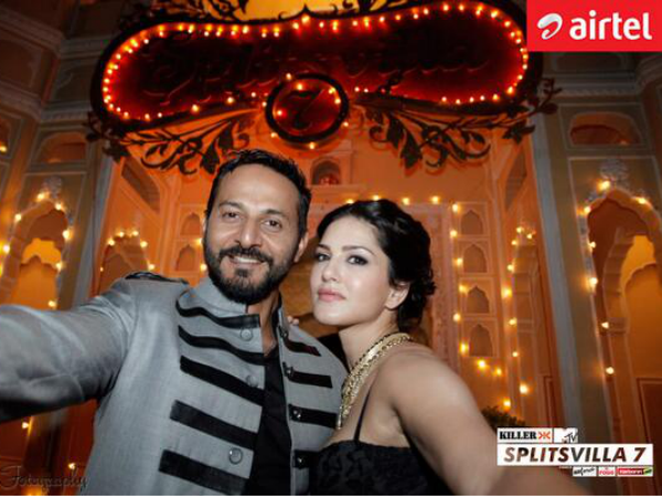 MTV Splitsvilla Season 7 | First Episode Round Up | First Episode ...