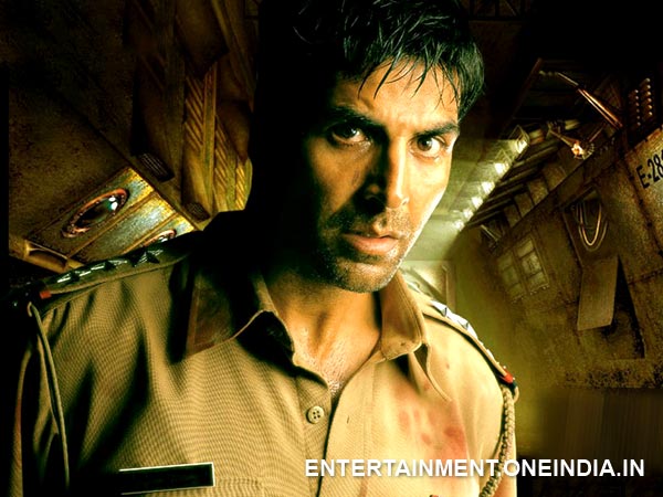 Bollywood Actors Who Played Cops | Bollywood Actors Who Played Police ...