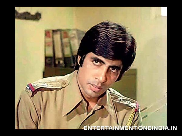 Bollywood Actors Who Played Cops | Bollywood Actors Who Played Police ...