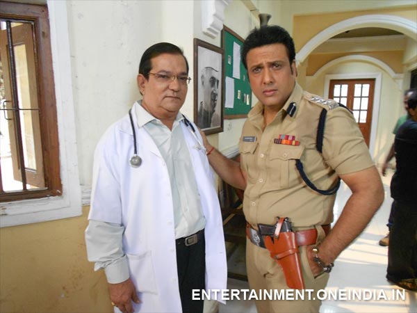 Bollywood Actors Who Played Cops | Bollywood Actors Who Played Police ...