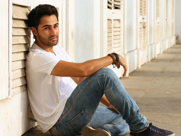 Armaan Jain News | Armaan Jain Family | Armaan Jain Grandson Of Raj ...