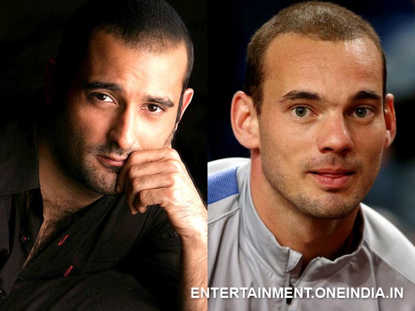 Bollywood | Fifa World Cup | Ifa World Cup 2014 | Bollywood Lookalikes ...