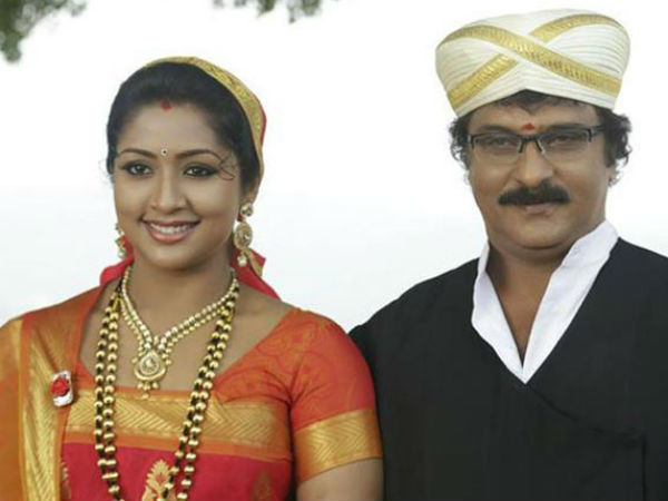 Drishya Movie Review | Ravichandran | Navya Nair - Filmibeat