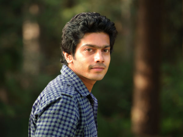 Sathya | Shares Excitement | Amarakaaviyam - Filmibeat