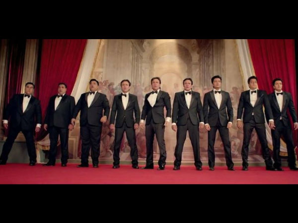 Reasons Humshakals Watch | Humshakals | Sajid Khan Humshakals ...