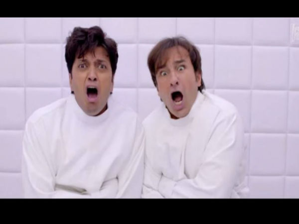 Reasons Humshakals Watch | Humshakals | Sajid Khan Humshakals ...