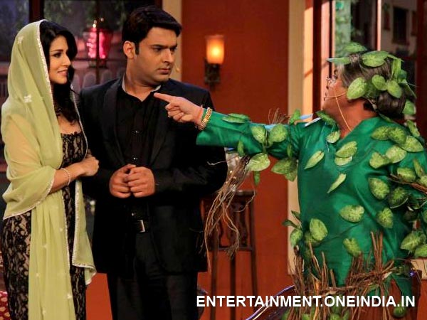 Comedy Nights With Kapil 1st Year Anniversary | Kapil Sharmas Comedy Nights Turns One Today ...