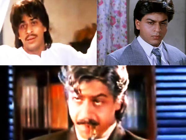 Triple Role Humshakals | Sajid Khan Humshakals | Actors Who Played ...