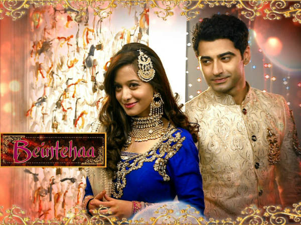 Beintehaa 20th June Written Episode | Aaliya Faces A Tough Challenge ...