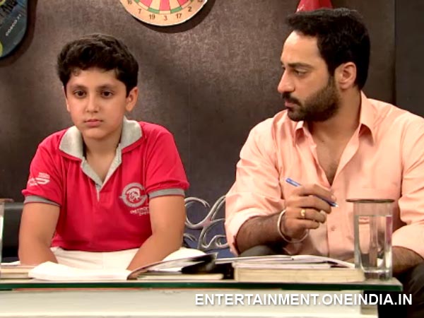 Yeh Hai Mohabbatein 23rd June Written Episode | Raman Handles Children | Makes Ishita Laugh Out ...