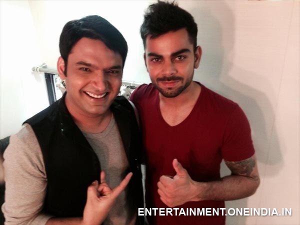 Ek Villain Cast On Comedy Nights With Kapil | Sidharth Malhotra And Shraddha Kapoor On Kapil ...