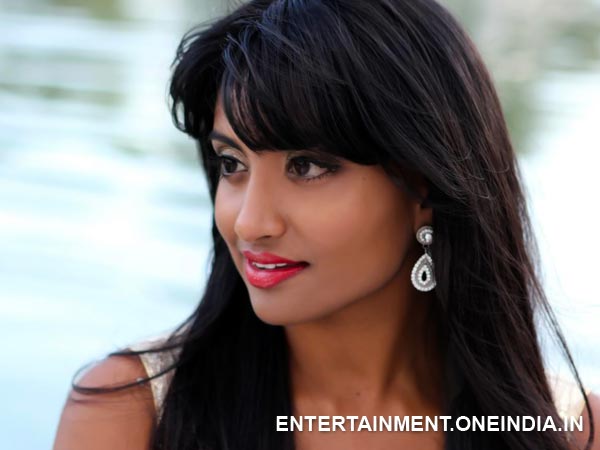 Indian American Singer | Asha Sing Billboard Charts | First Telugu ...