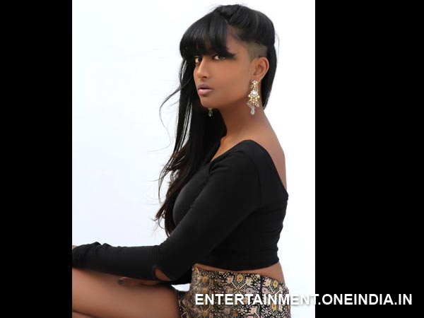 Indian American Singer | Asha Sing Billboard Charts | First Telugu ...