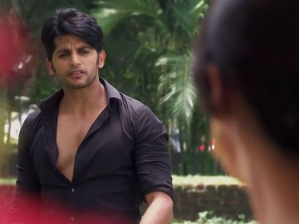 Qubool Hai 26th June Written Episode | Aahil Proposes To Nida For Marriage | Sanam Shocked By ...