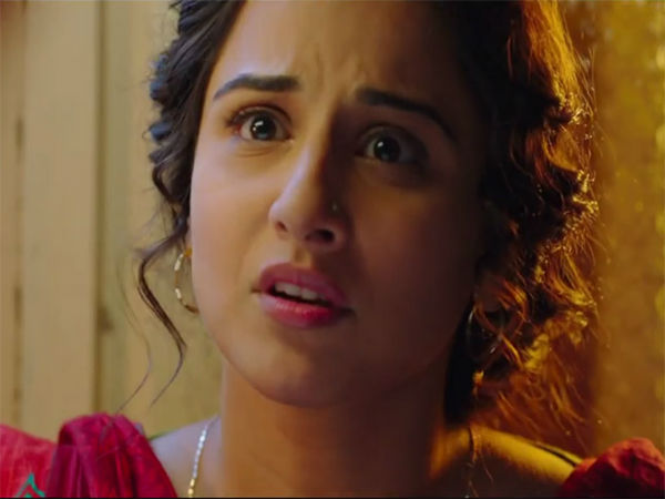 Vidya Balan In Bobby Jasoos | Vidya Balan Looks In Bobby Jasoos | Vidya ...