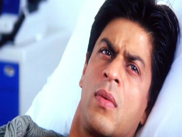 Movies Shahrukh Khan Died In | Movies Shahrukh Khan Double Roles | SRK ...