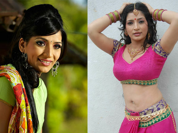 Bigg Boss Kannada 2: Know About Contestants - Filmibeat