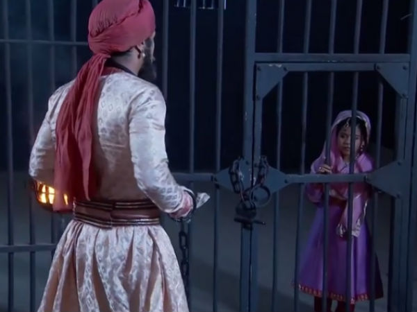 Jodha Akbar 30th June Written Episode | Todarmal Sentenced To Death ...