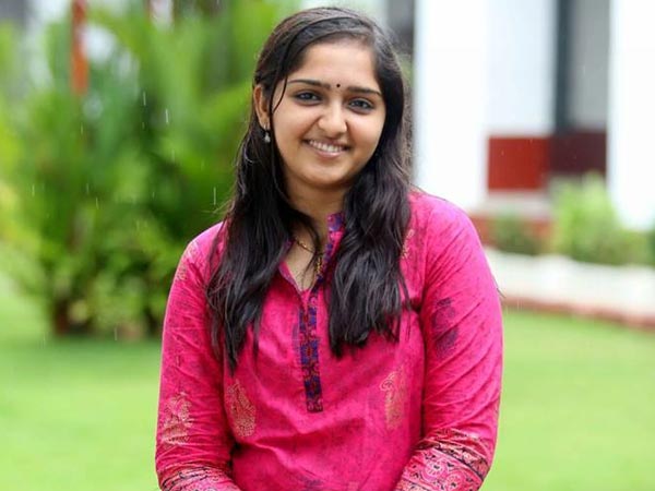 Sanusha | Sanusha Santhosh | Sapthamashri Thaskara | Prithviraj | Nivin ...