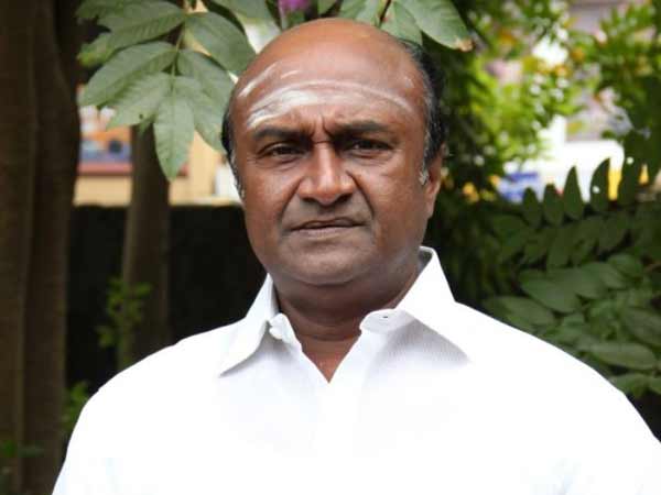 MS Bhaskar | Death Rumours - Filmibeat