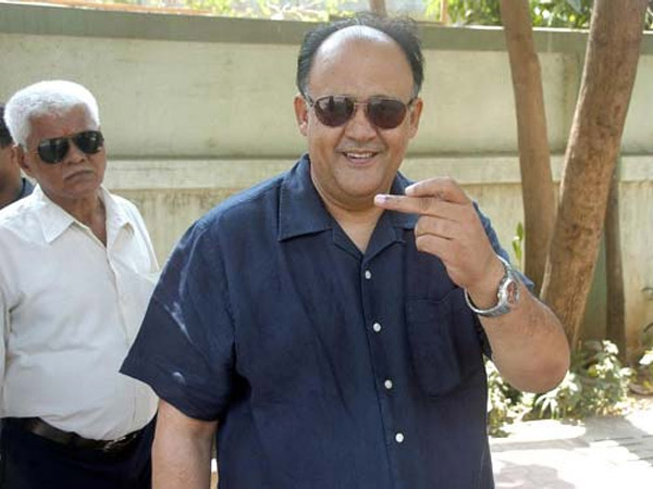 Alok Nath Filmography