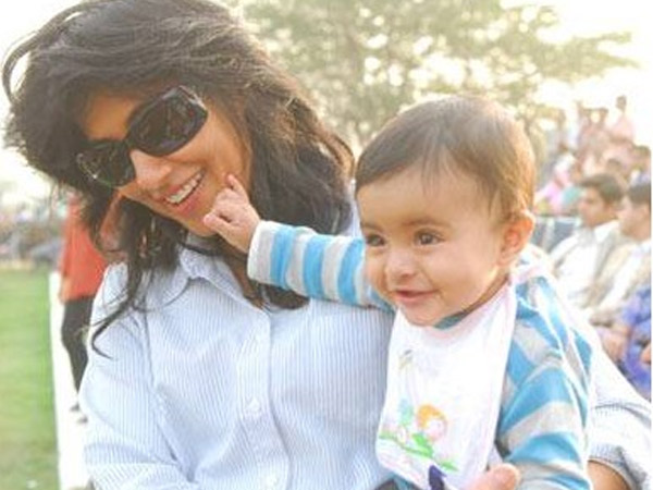 Arjun Shahid Kapoor Bollywood Star Kids From Broken Family | Bollywood ...