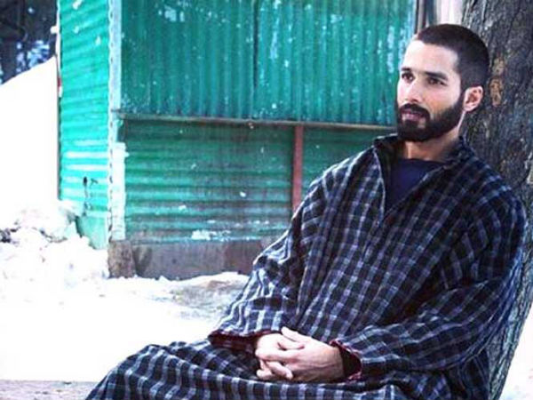 Shahid Kapoor Haider Trailer | Shahid Kapoor In Haider | Haider ...