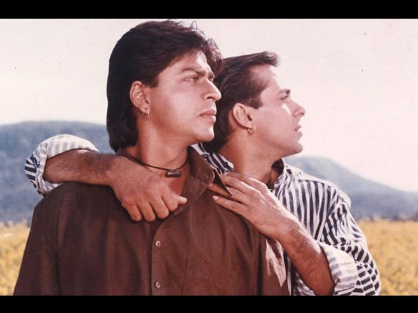 Must Watch: Salman Khan's Chemistry With On-Screen Brothers - Filmibeat