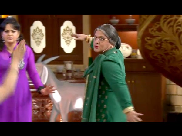 Virat Kohli On Comedy Nights With Kapil | Comedy Nights With Kapil Virat Kohli Episode - Filmibeat